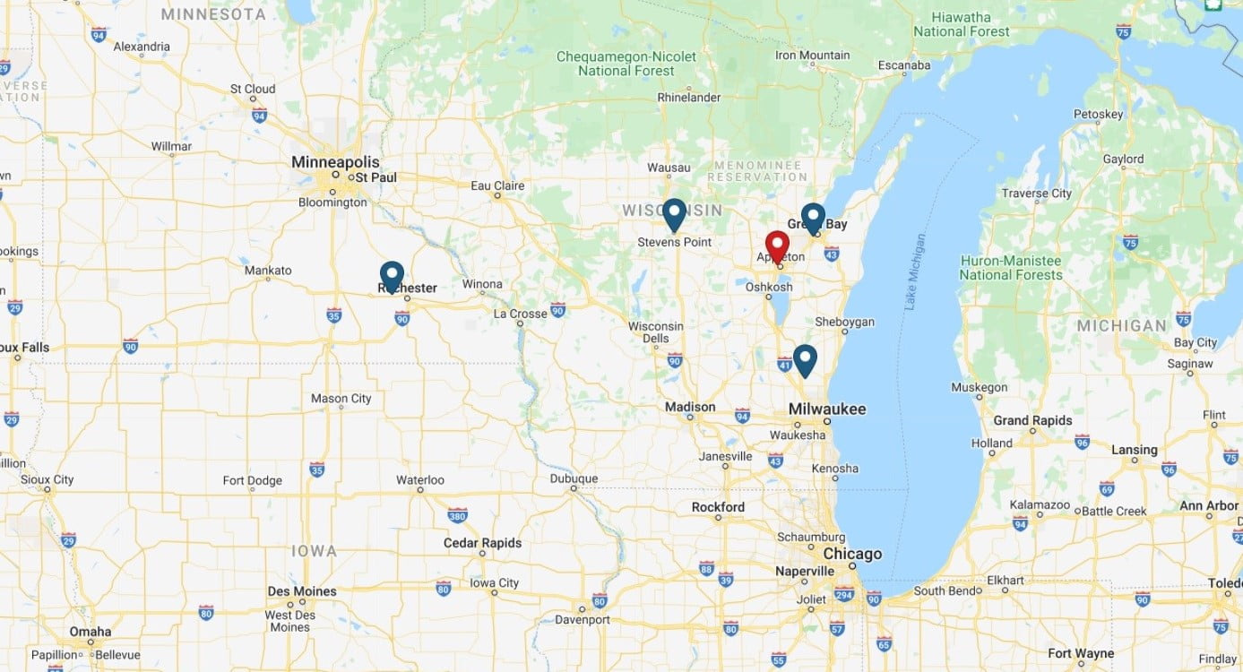 Wisconsin Independent Claims Adjusters | Associated Claim Service, Inc.